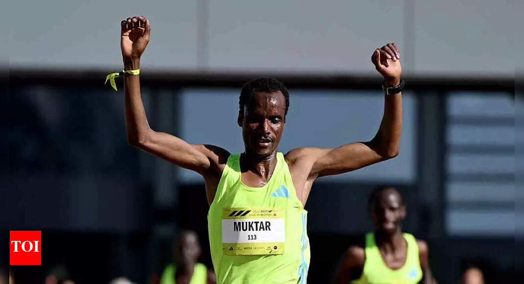 Edris, McColgan to lead star-studded line-up at VDHM | More sports News ...