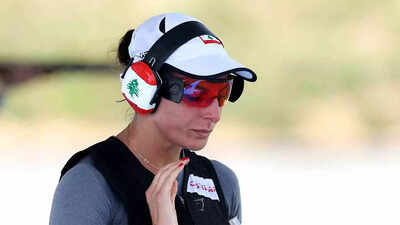 Lebanon's Ray Bassil sees ray of hope in sports | More sports News ...