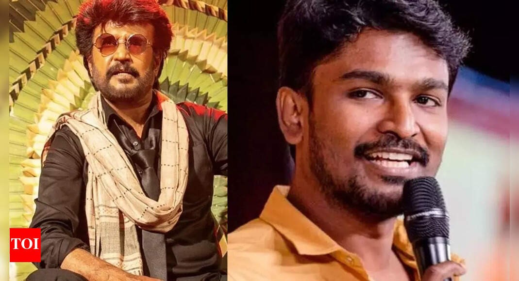 Rathna Kumar's praise for Rajinikanth's 'Vettaiyan' grabs attention ...