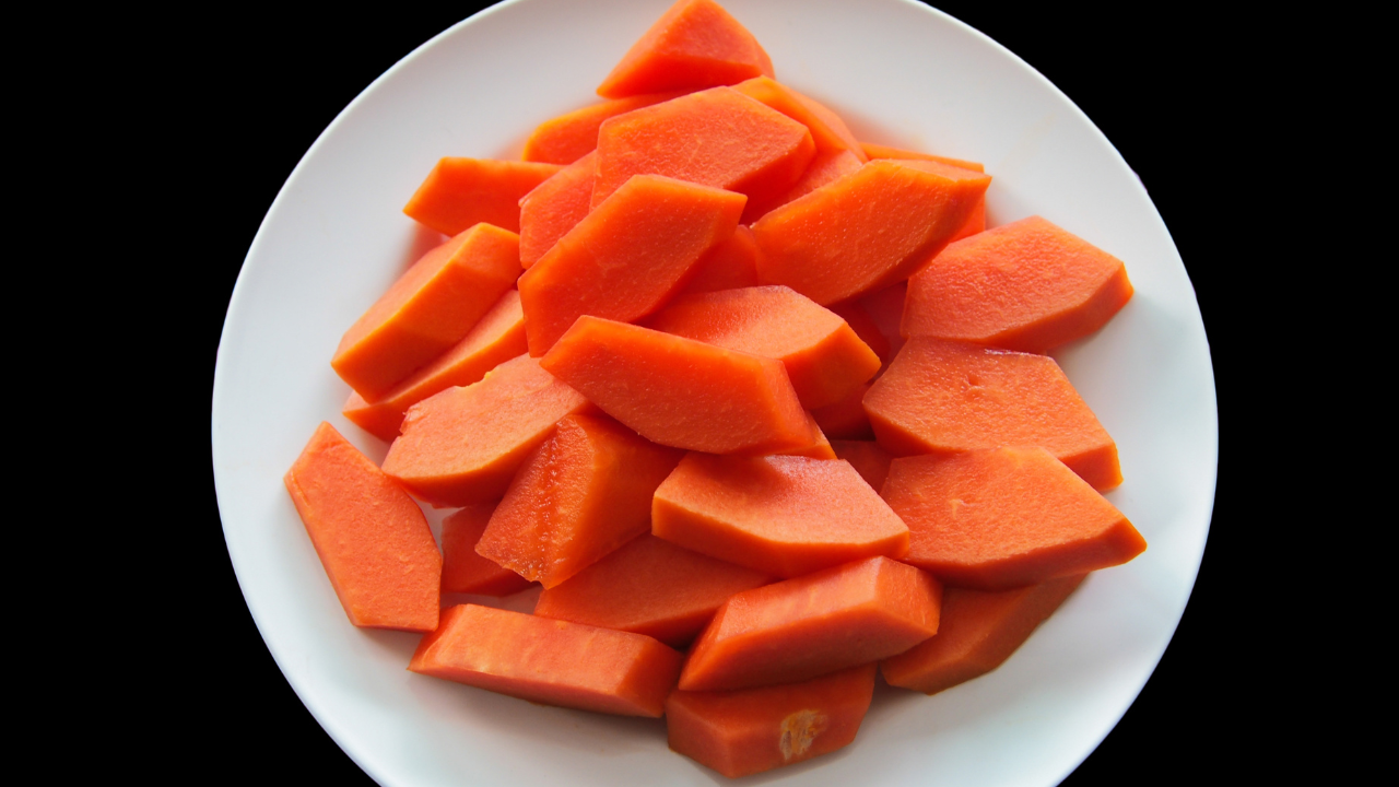 Papaya store