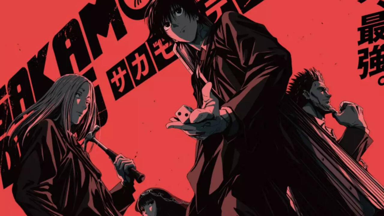 Sakamoto Days Releases Promo Videos Showcasing New ORDER Assassin ...