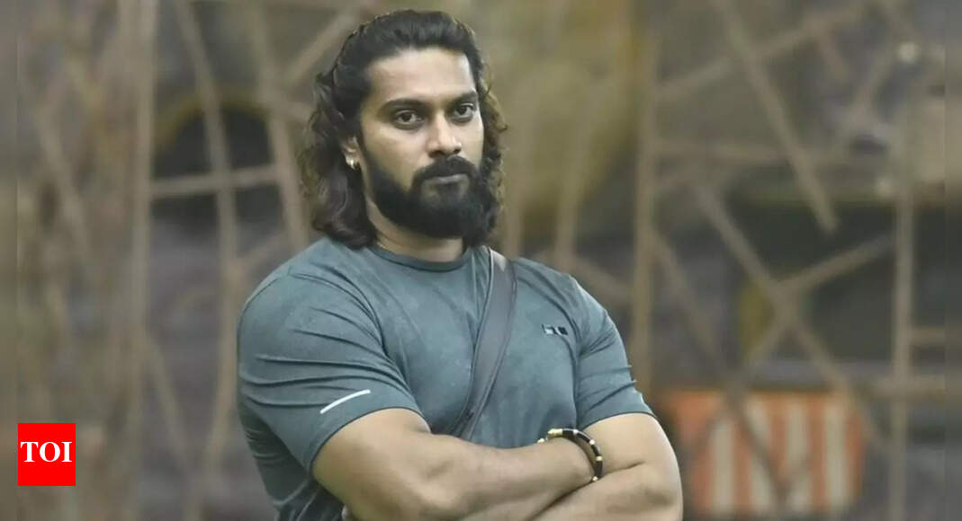 Bigg Boss Kannada 11: Not just Lawyer Jagadish, but is Ranjith Kumar also out of the Bigg Boss ...