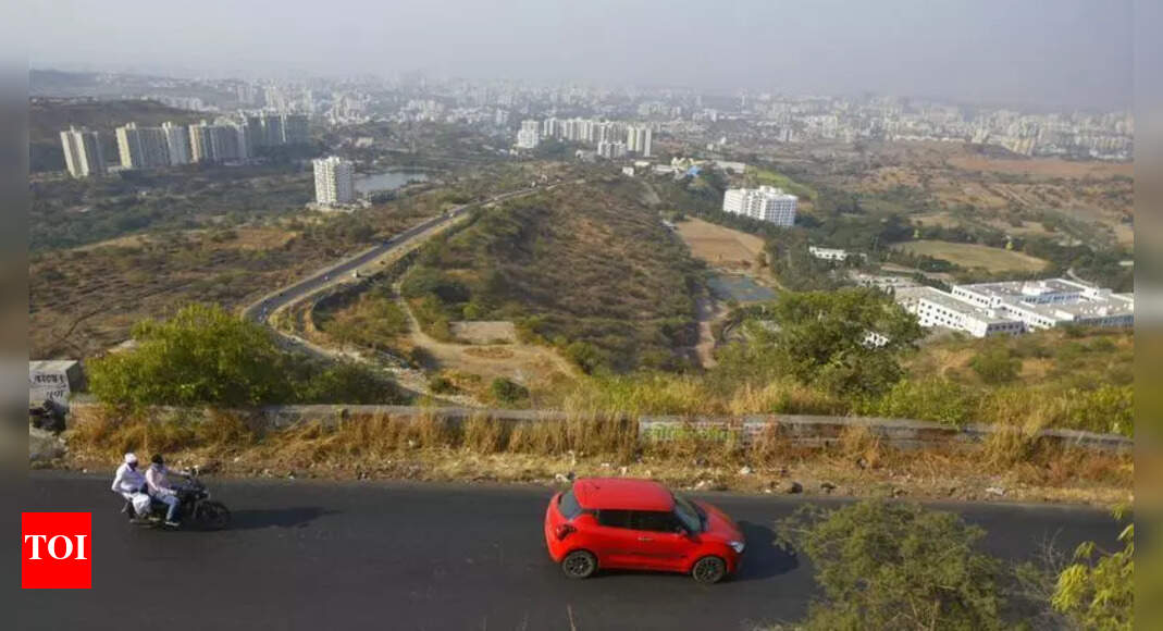 Mastermind of Pune Bopdev Ghat Gang Rape Arrested in Prayagraj | Pune News - Times of India