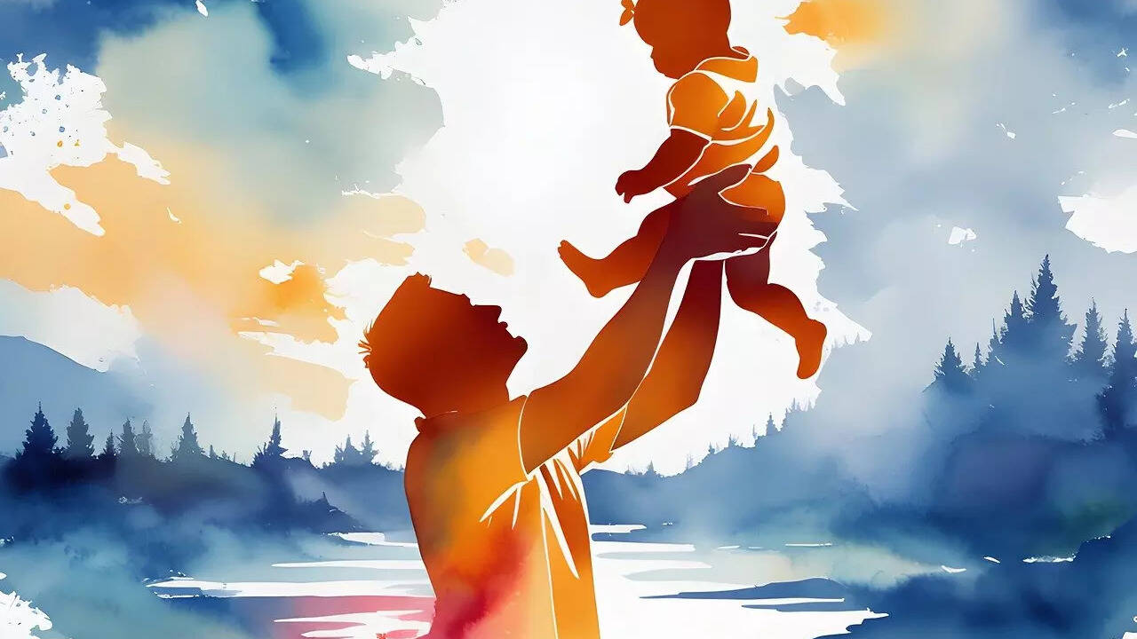 How Parenting Affects Your Child: 6 Times Scolding Can Harm The Parent ...