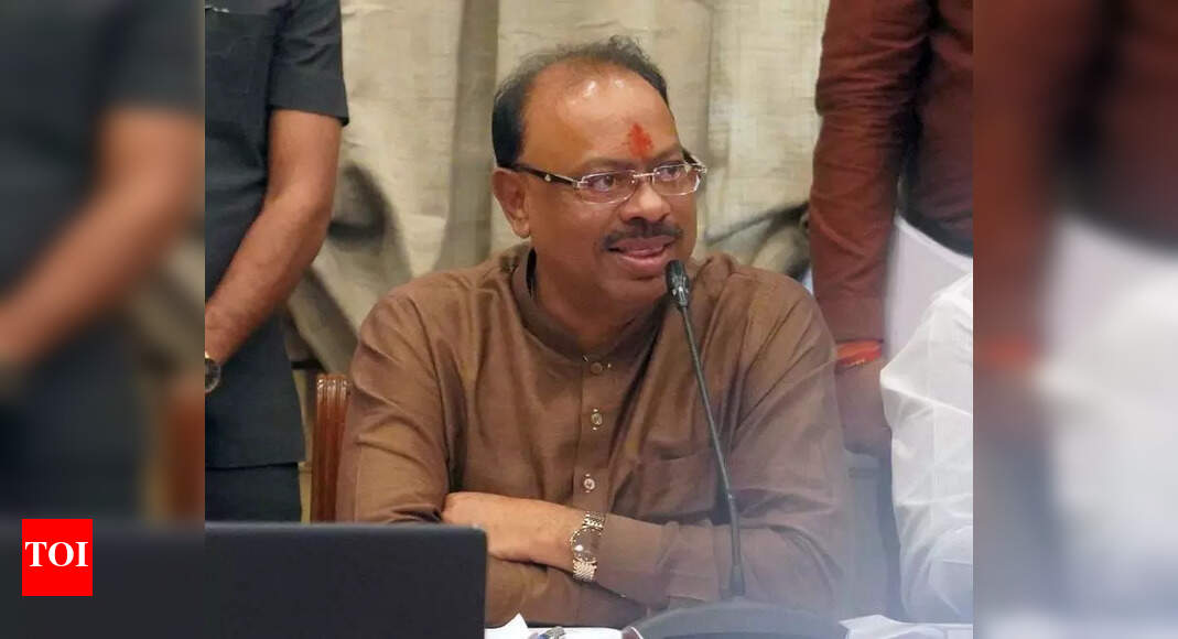 Mahayuti Alliance Poised for Historic Victory in Maharashtra Elections ...