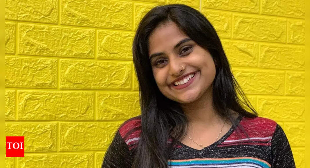 Star Singer Finalist Nanda J Devan: I’m thrilled to perform in front of ...