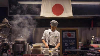 5 Japanese cooking techniques that can help you lose weight easily ...