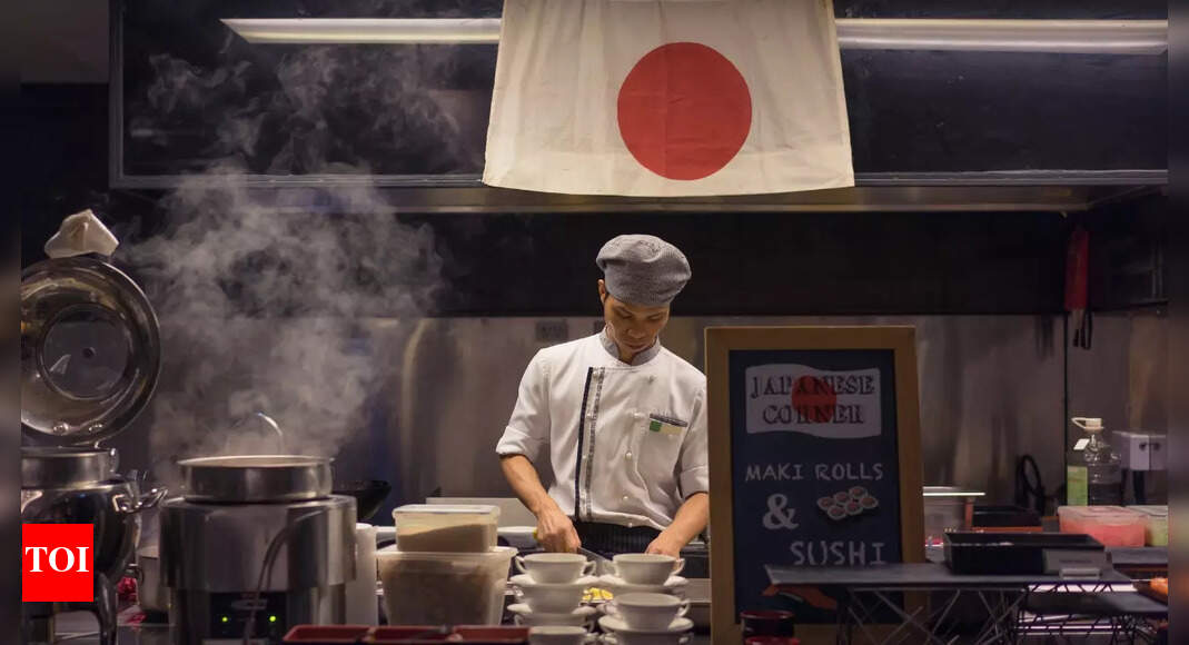 5 Japanese cooking techniques that can help you lose weight easily ...