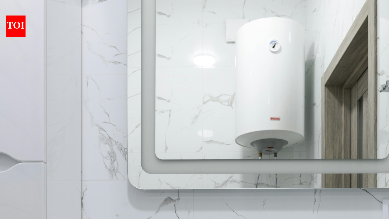 Best Instant Geysers To Get Instant Hot Water On Demand - The Times Reviews