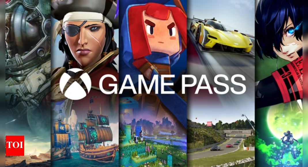 Microsoft removes $1 Xbox Game Pass trial offer; here’s what users said ...