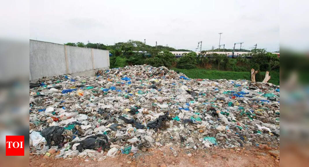 Organic Waste Management: Ernakulam Schools Launch Comprehensive ...