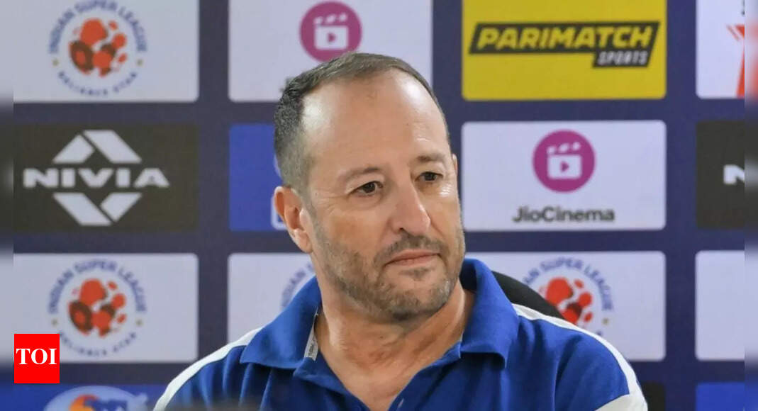 NorthEast look to start afresh as ISL returns after int’l break ...