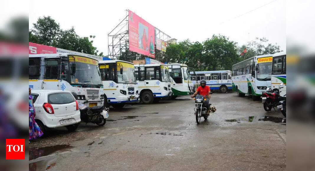 RSRTC: RSRTC Launches Affordable AC Buses on Jaipur-Delhi Route ...