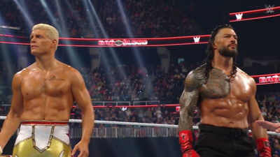 Cody Rhodes: A Missed Heel Turn at WWE Bad Blood? Rikishi Weighs In | WWE News - Times of India