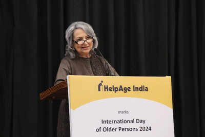 HelpAge India launches #GenerationsTogether campaign to bridge the gap ...