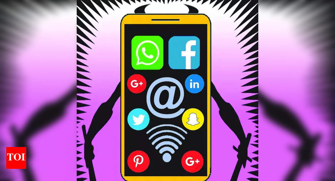 Cybercrime: Fake Facebook Account Impersonates Bengaluru Police ...