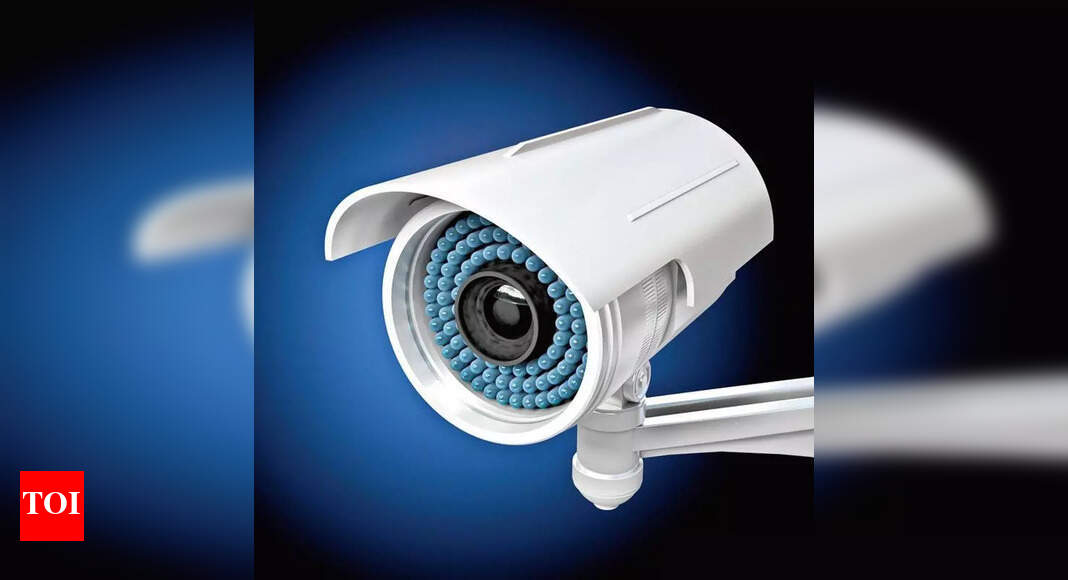 Thane to Install 3,500 High-Tech CCTV Cameras for Enhanced Safety ...