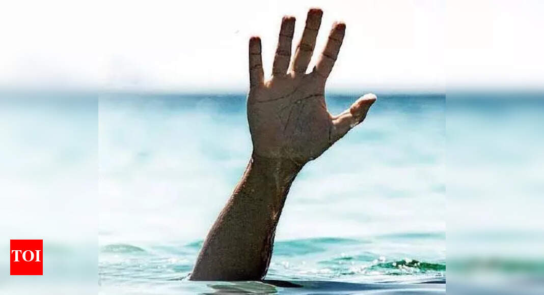 Tragic Accident: Twins Die After Falling into Sump at Pharmaceutical ...