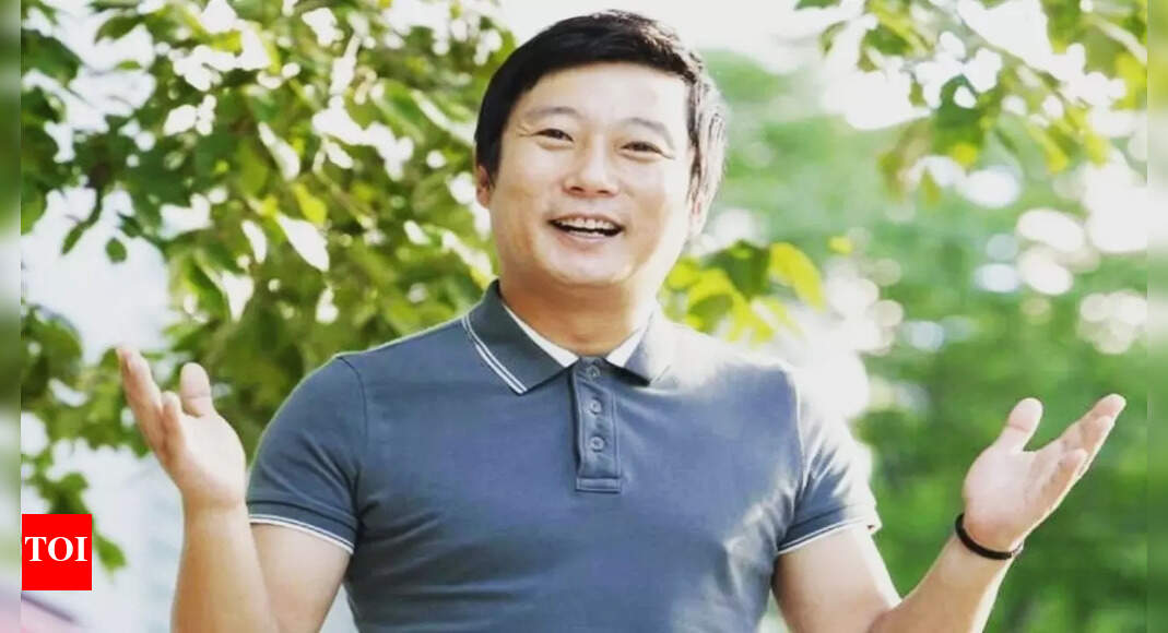 Lee Soo Geun unknowingly lends money to Lee Jin Ho amidst illegal ...