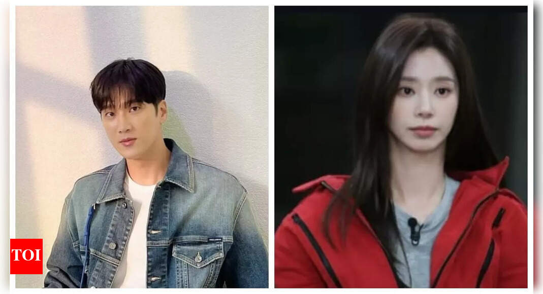 Ahn Bo Hyun and Lee Joo Bin consider leading roles in the new romance drama from 'Marry My ...