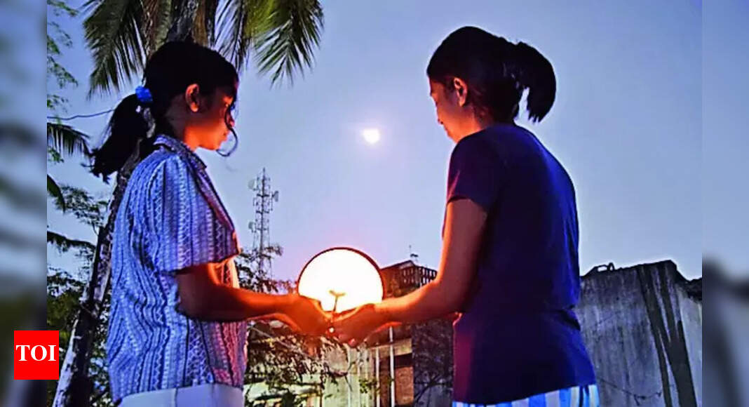 Kumar Purnima: Kumar Purnima: A Vibrant Celebration of Tradition and ...