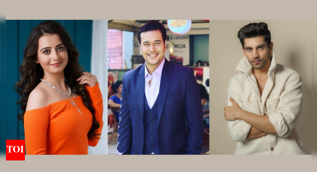 Bigg Boss 18: Anurag Sharma on former co-stars Chahat Pandey and Avinash Mishra, says 'Gradually ...