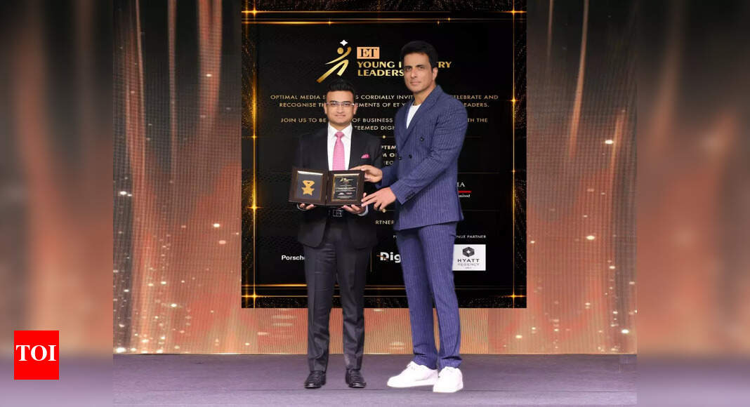 Kartikay Agarwal: Decoding how he is playing a role in the AI ...