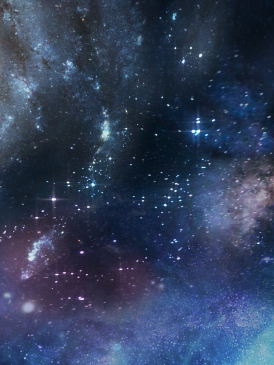 10 Most Breathtaking Images Of Space, Galaxies And Stars Captured by ...