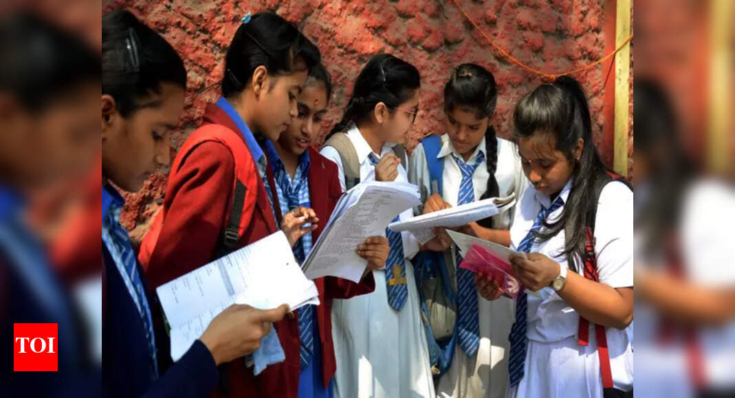 UGC NET 2024 Exam Results Live Updates: NTA announces UGC NET June 2024 ...