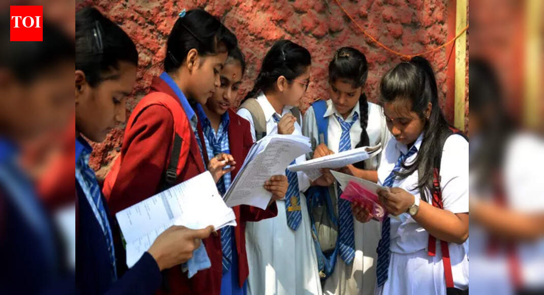 UGC NET 2024 Exam Results Live Updates: NTA announces UGC NET June 2024 ...