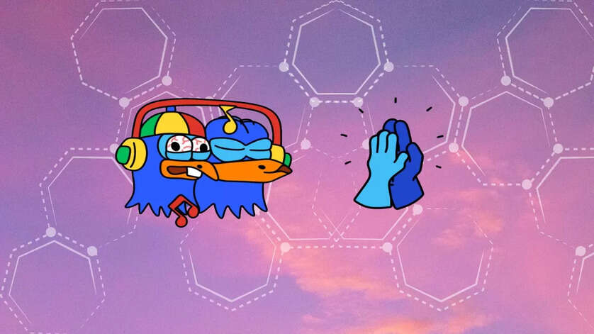 Crypto Presale: Flockerz begins crypto presale: Next new memecoin to ...