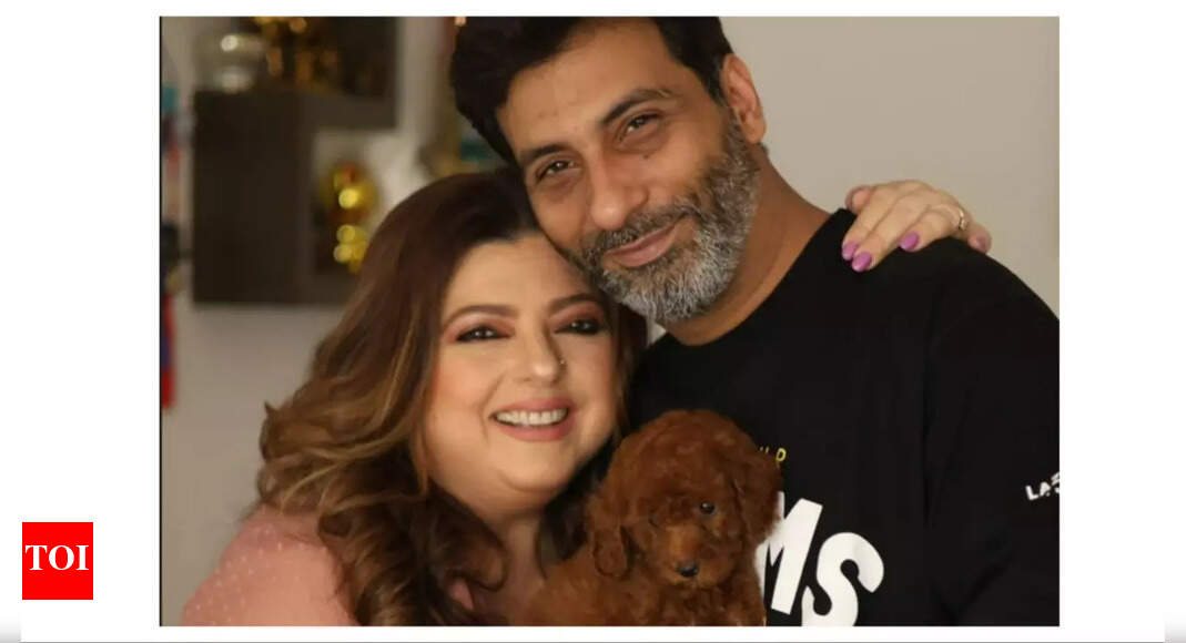 We decided not to have kids; our furry son Coco is a blessing in ...