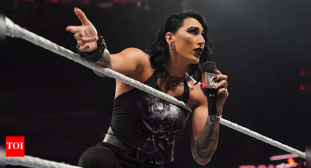 Rhea Ripley teases new ally to fight her battle against The Judgment ...