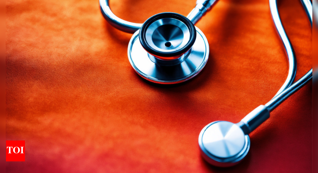 Gujarat's Urban Healthcare Spending Ranks 4th in India: Shocking Report ...