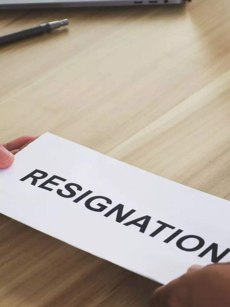 Signs Your Coworker Is Going To Resign Soon | Times Now