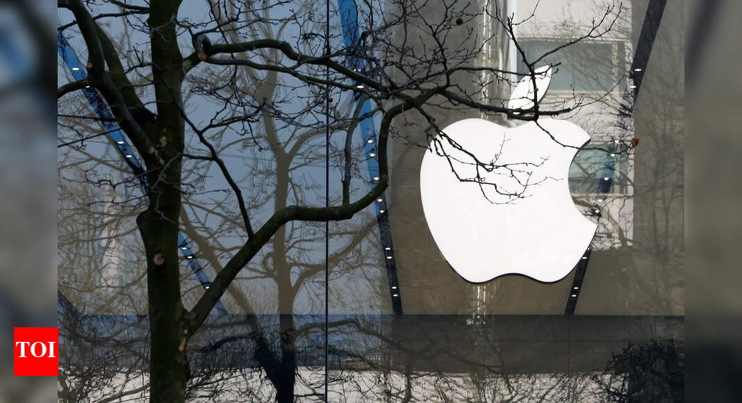 When Apple secretly partnered with ‘China’s Tesla’ to take on Tesla ...