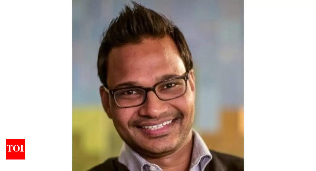 How this 46-year-old Indian-origin founder made 400 of his employees ...