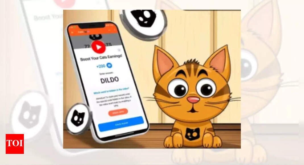 CATS YouTube codes for October 17, 2024: Enhance your gameplay and know how to redeem the codes ...