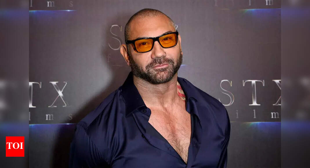 Dave Bautista calls Donald Trump “Whiny Little Bi**h” ahead of ...