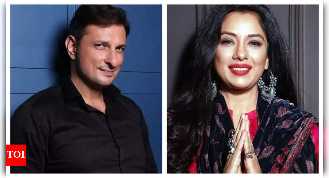 Anupamaa actor Rushad Rana responds to claims of co-stars leaving the ...