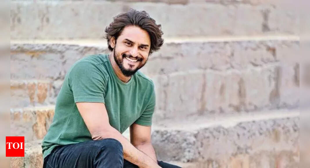 As an actor, I’m committed to never losing sight of my roots: Naveen ...