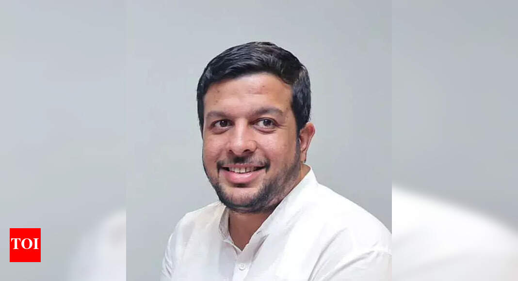 Brahmin Community Outraged Over NCP Politician Ashish Damle's ...