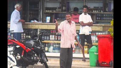 Liquor At Rs 99: Andhra Pradesh Launches Rs 99 Liquor Initiative: Affordable Options Now ...