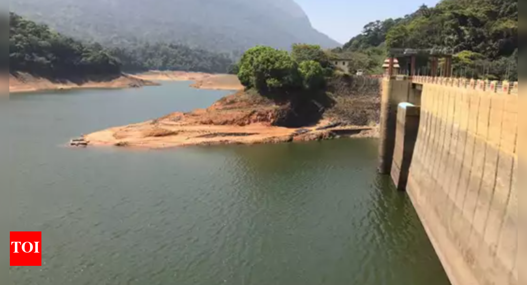 Centre returns Kerala’s proposal to build dam across Siruvani | Erode ...