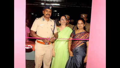 CCTV: Enhanced CCTV Surveillance for Greater Safety at Coimbatore ...