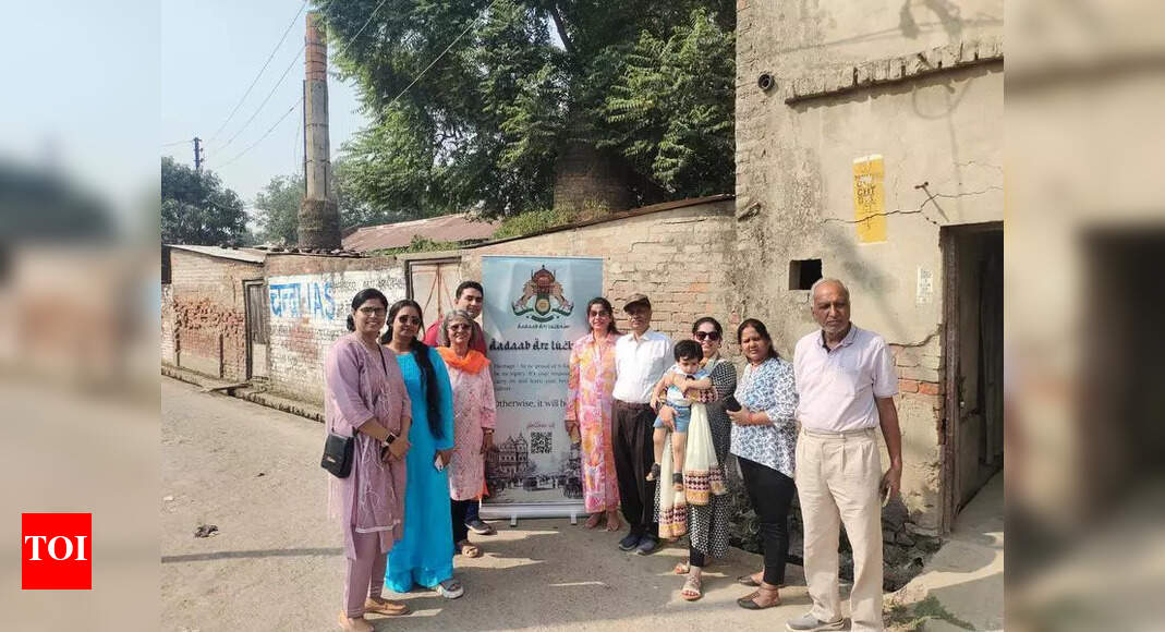 Chinhat Pottery: Urgent Call to Save Chinhat Pottery from Extinction ...