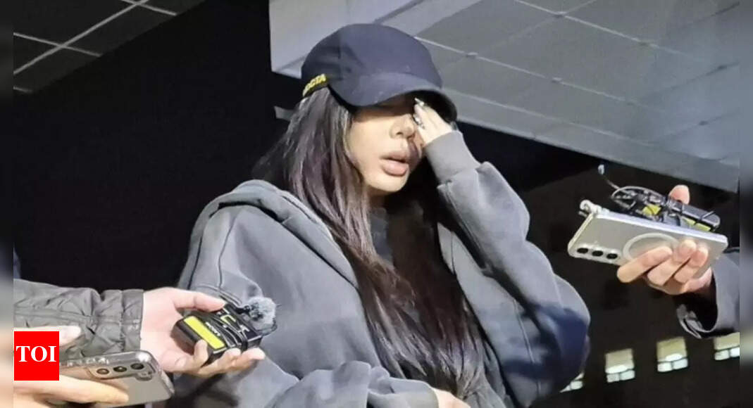 Jessi comes out after six hours of interrogation; the new victim ...