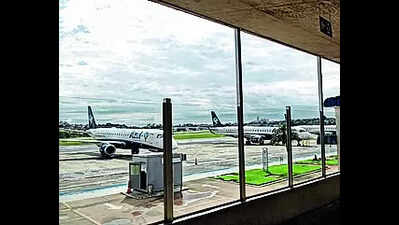 Jorhat Strengthens Northeast Air Connectivity with New Routes ...