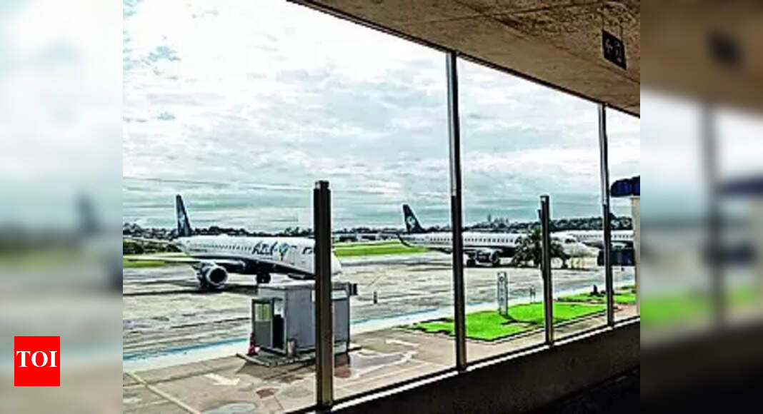 Jorhat Strengthens Northeast Air Connectivity with New Routes ...