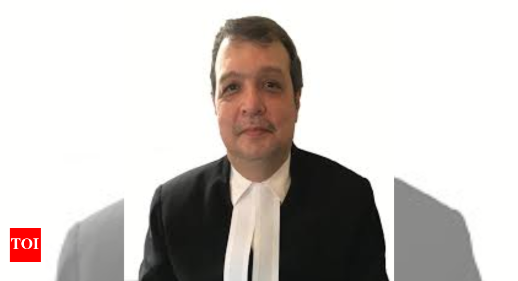 Justice J B Pardiwala Highlights Manifest Arbitrariness in Sec 6A ...